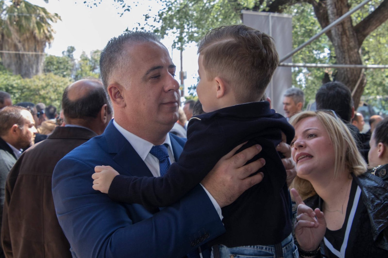 Μανάβης Θανάσης